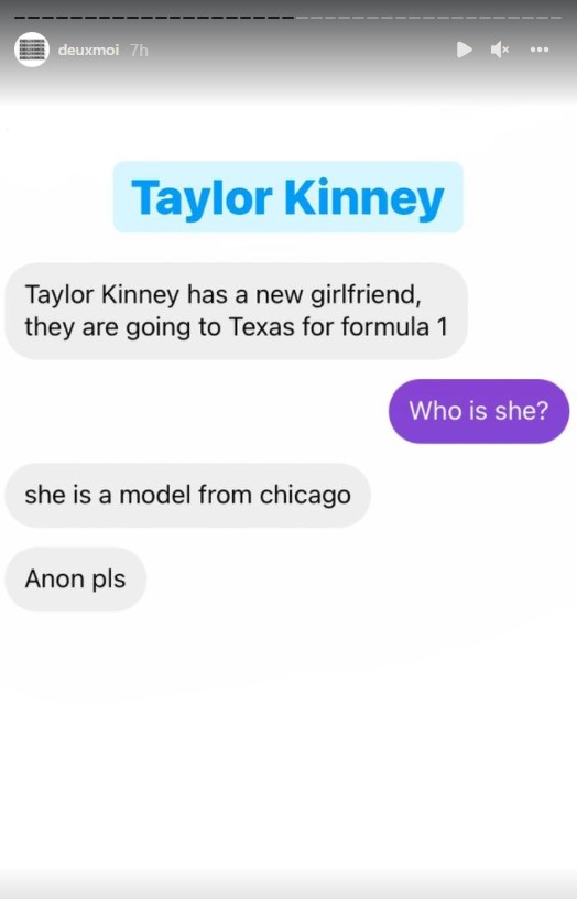 Who Is Taylor Kinney Currently Dating? Know His Low-key Love Life